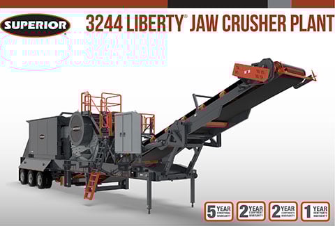 Portable Plants | Crush Tech